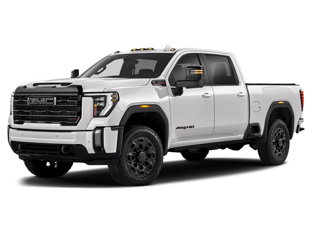 Buick GMC Dealership | New and Used Cars for Sale in Fenton, MI | Randy ...