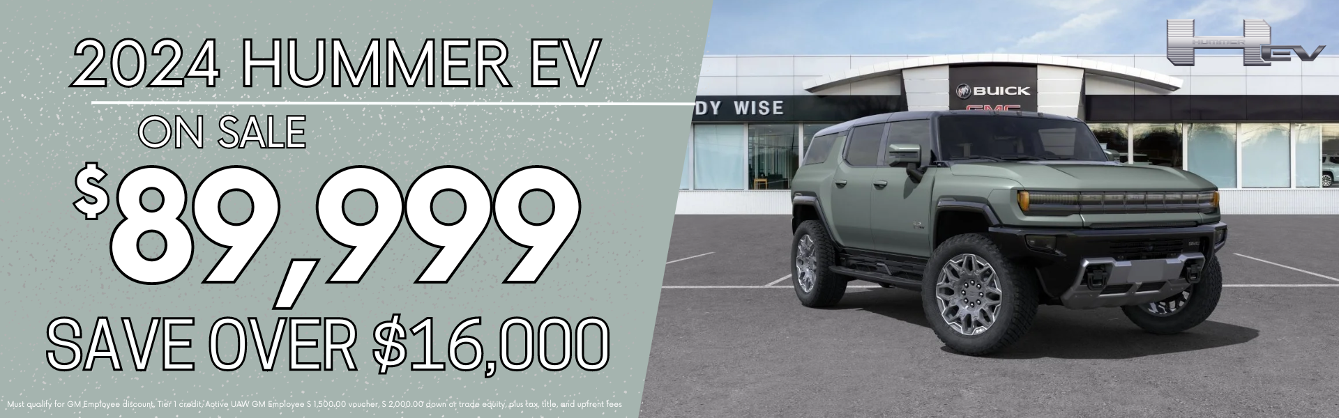 Buick GMC Dealership | New and Used Cars for Sale in Fenton, MI | Randy ...