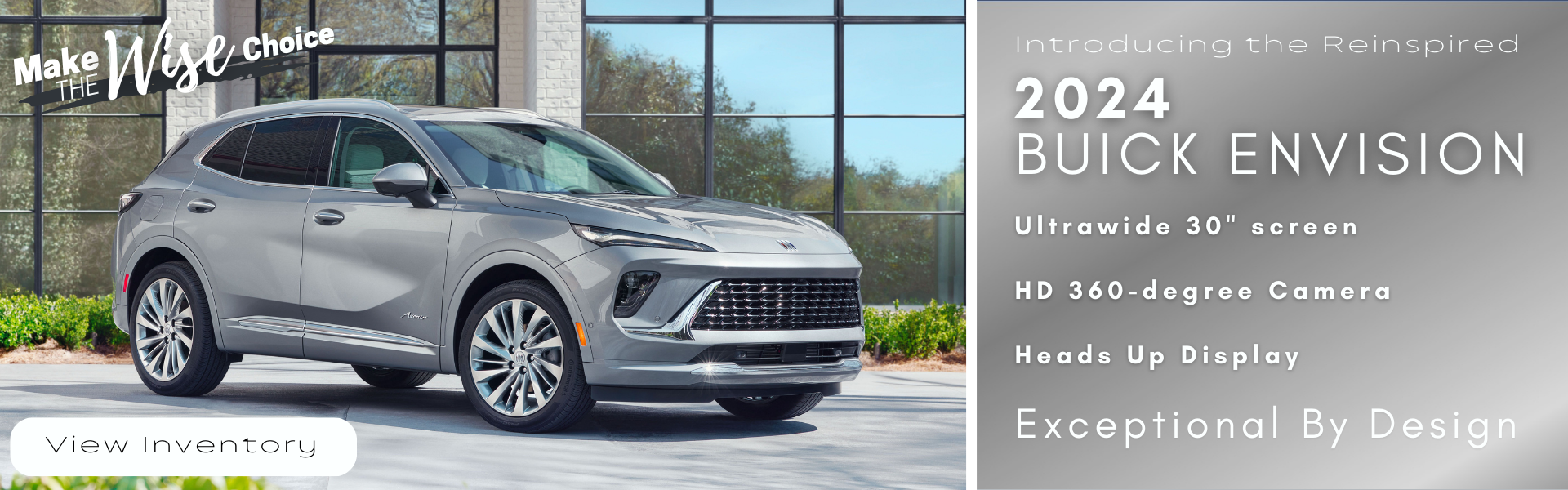 Buick GMC Dealership | New and Used Cars for Sale in Fenton, MI | Randy ...