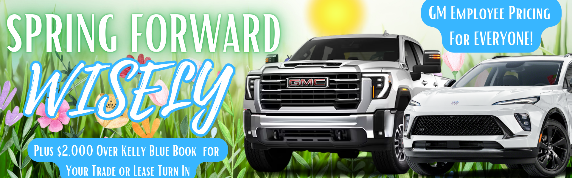 Buick GMC Dealership | New and Used Cars for Sale in Fenton, MI | Randy ...